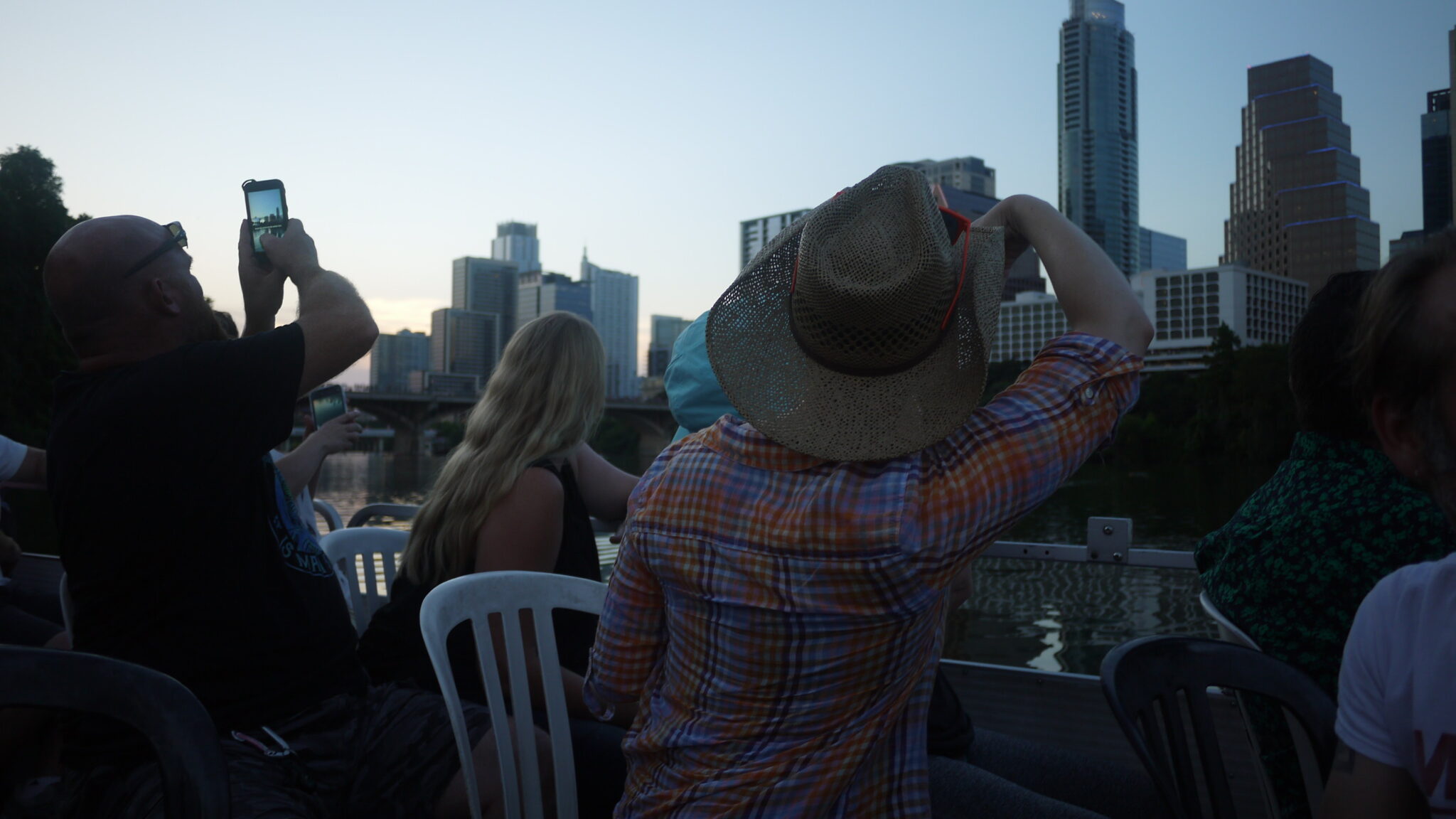 Digital Field Methods Institute